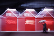 Fan LI, Photographic Artist